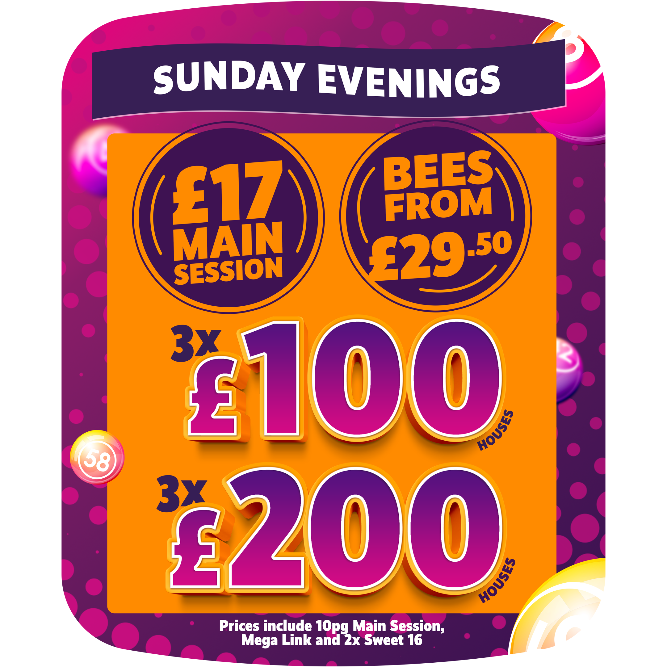 Majestic Bingo | Apollo Camborne