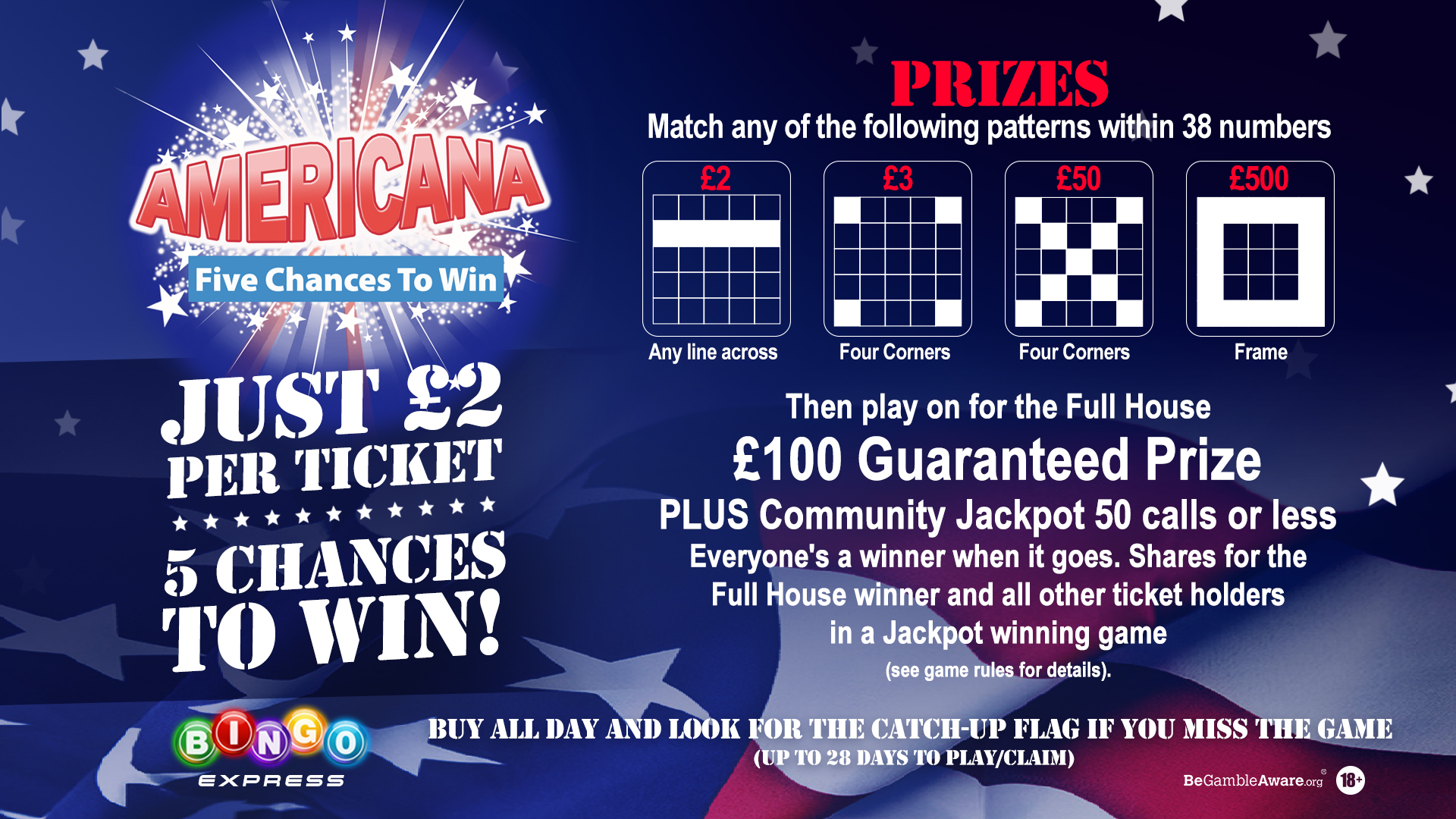 Majestic Bingo | Apollo RHYL