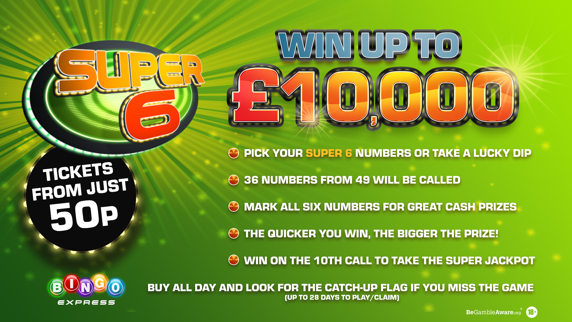 Majestic Bingo | Apollo RHYL