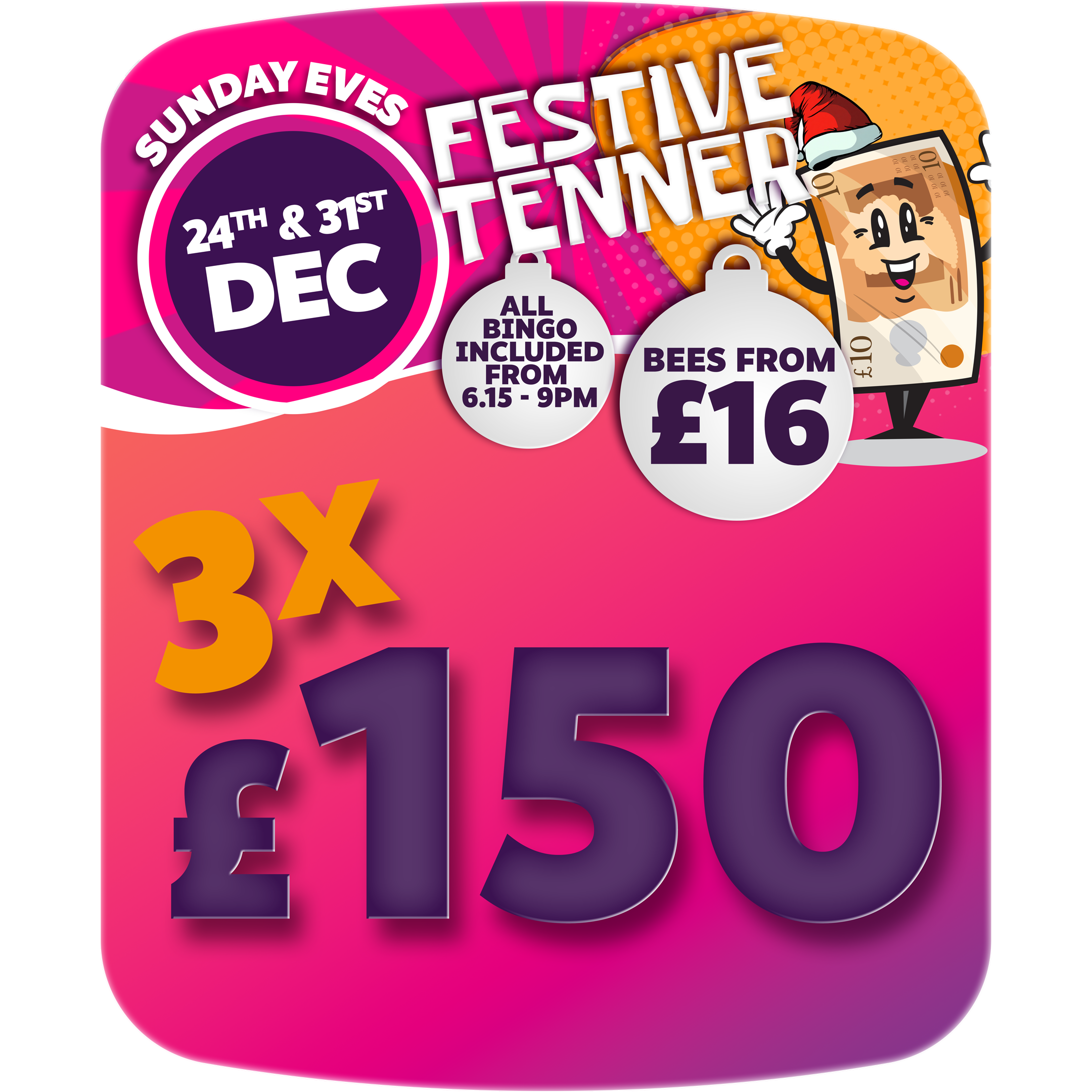 Majestic Bingo | Apollo RHYL