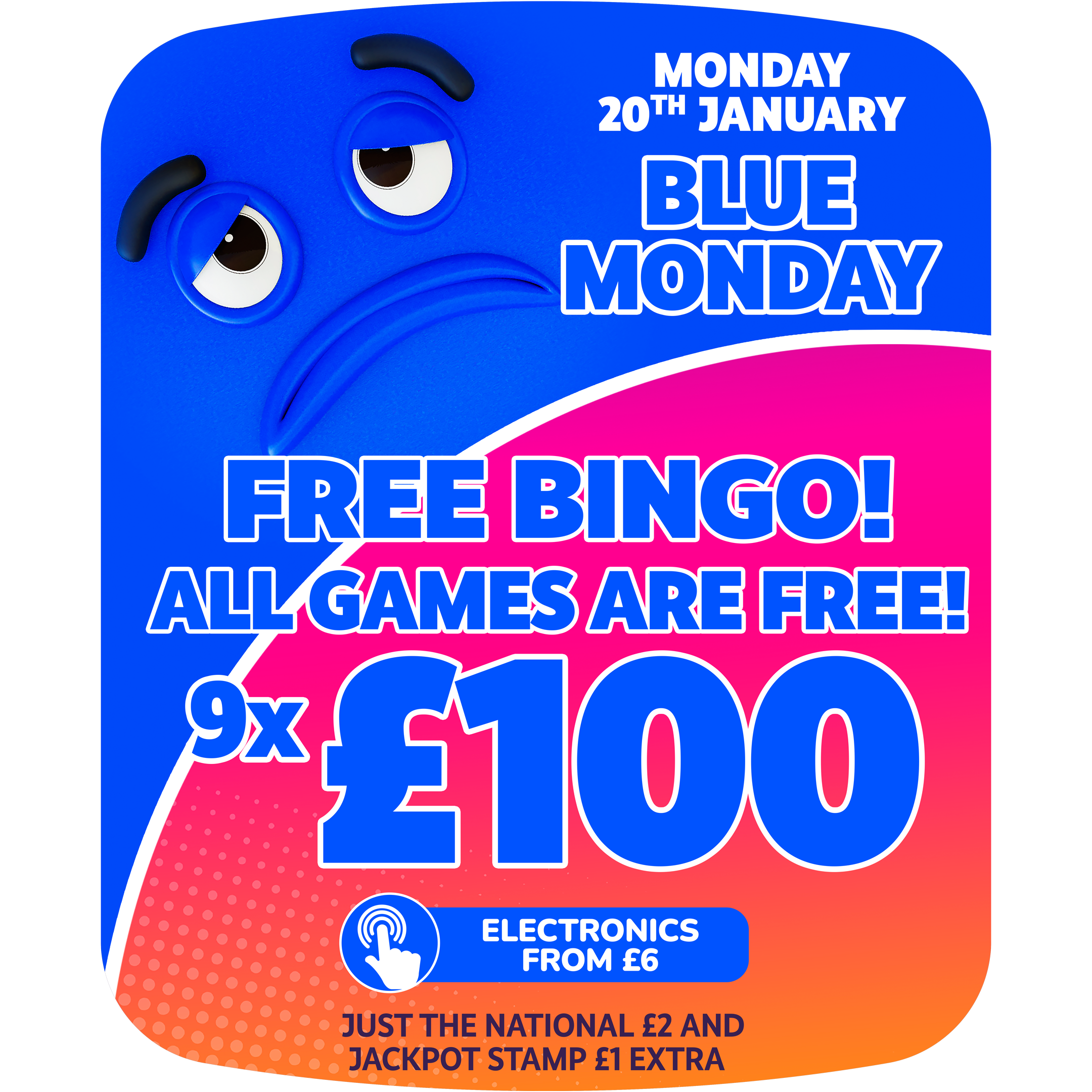 Majestic Bingo | Apollo RHYL