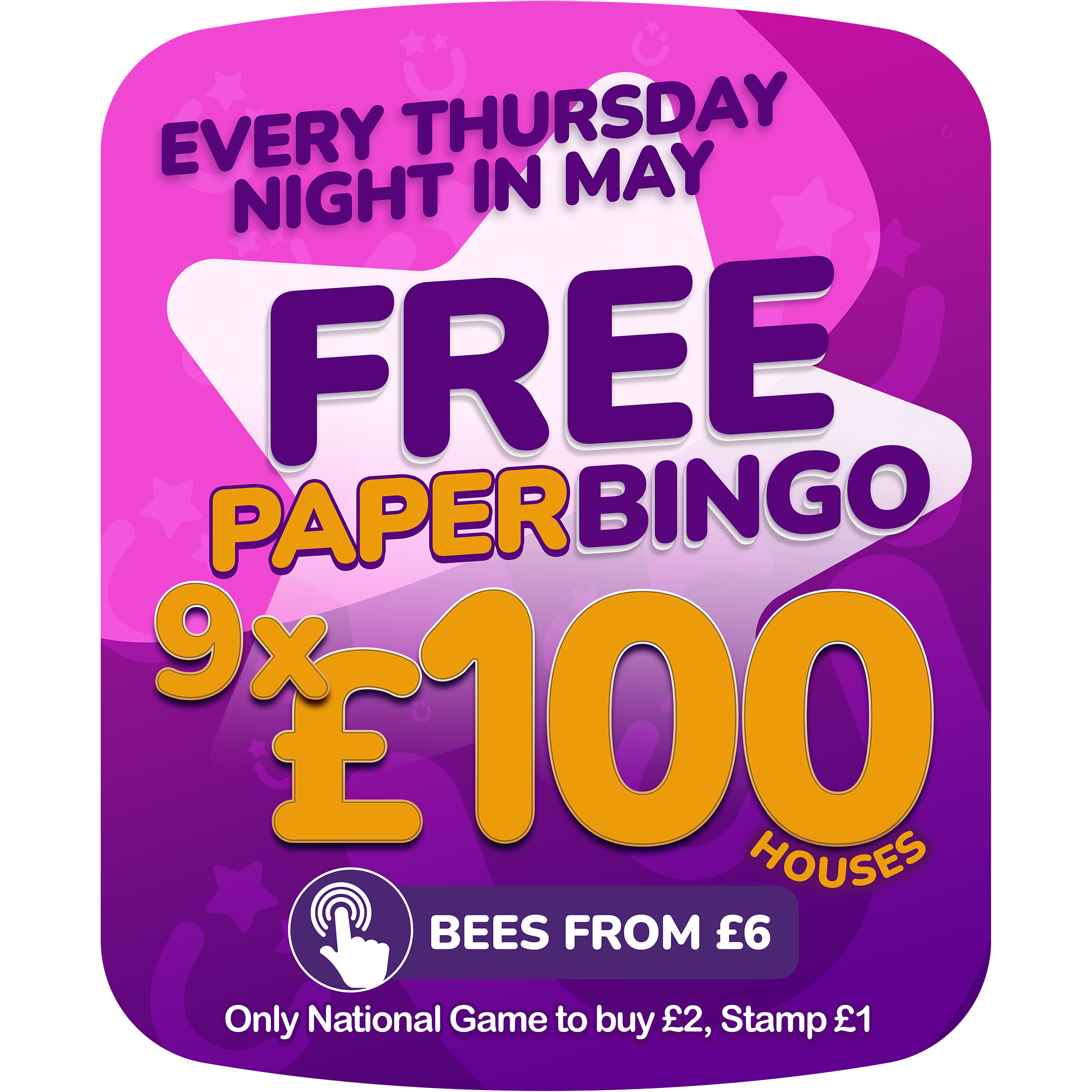Majestic Bingo | Apollo RHYL