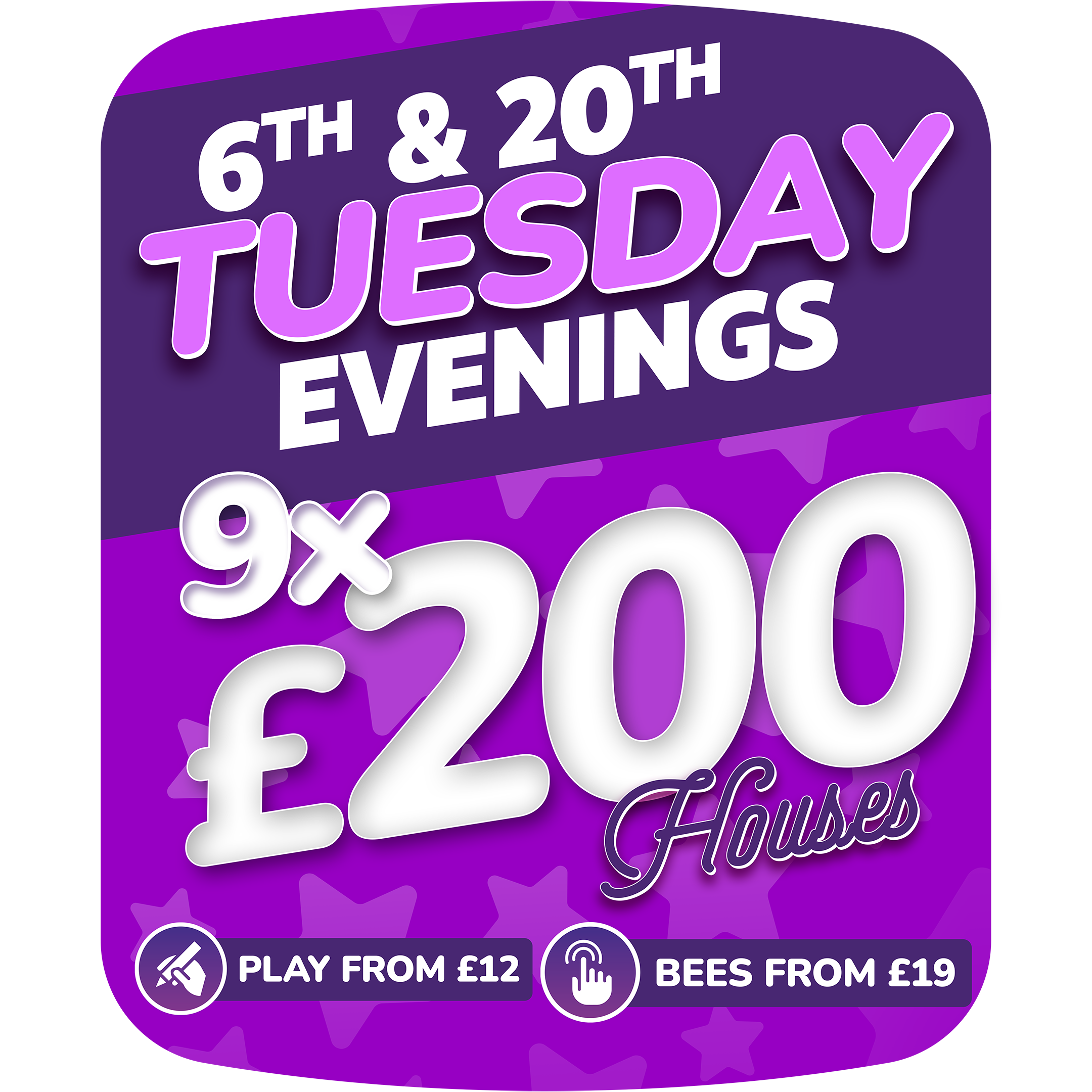 Majestic Bingo | Apollo RHYL