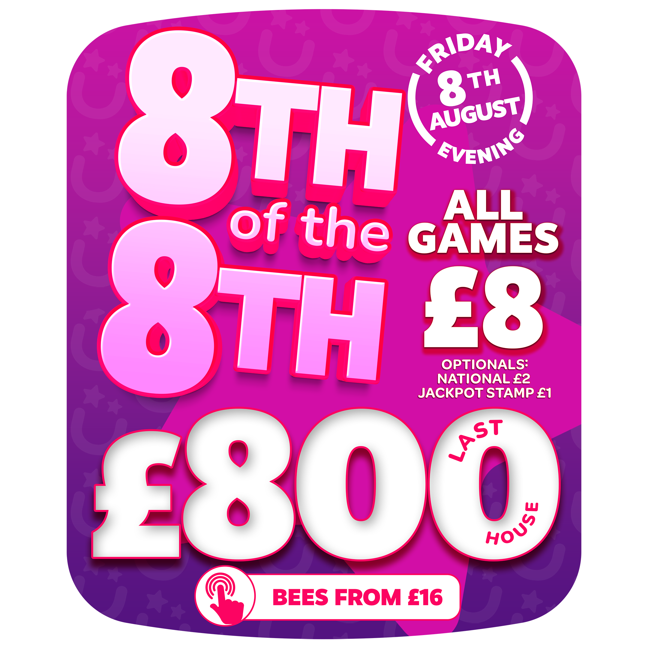 Majestic Bingo | Apollo RHYL