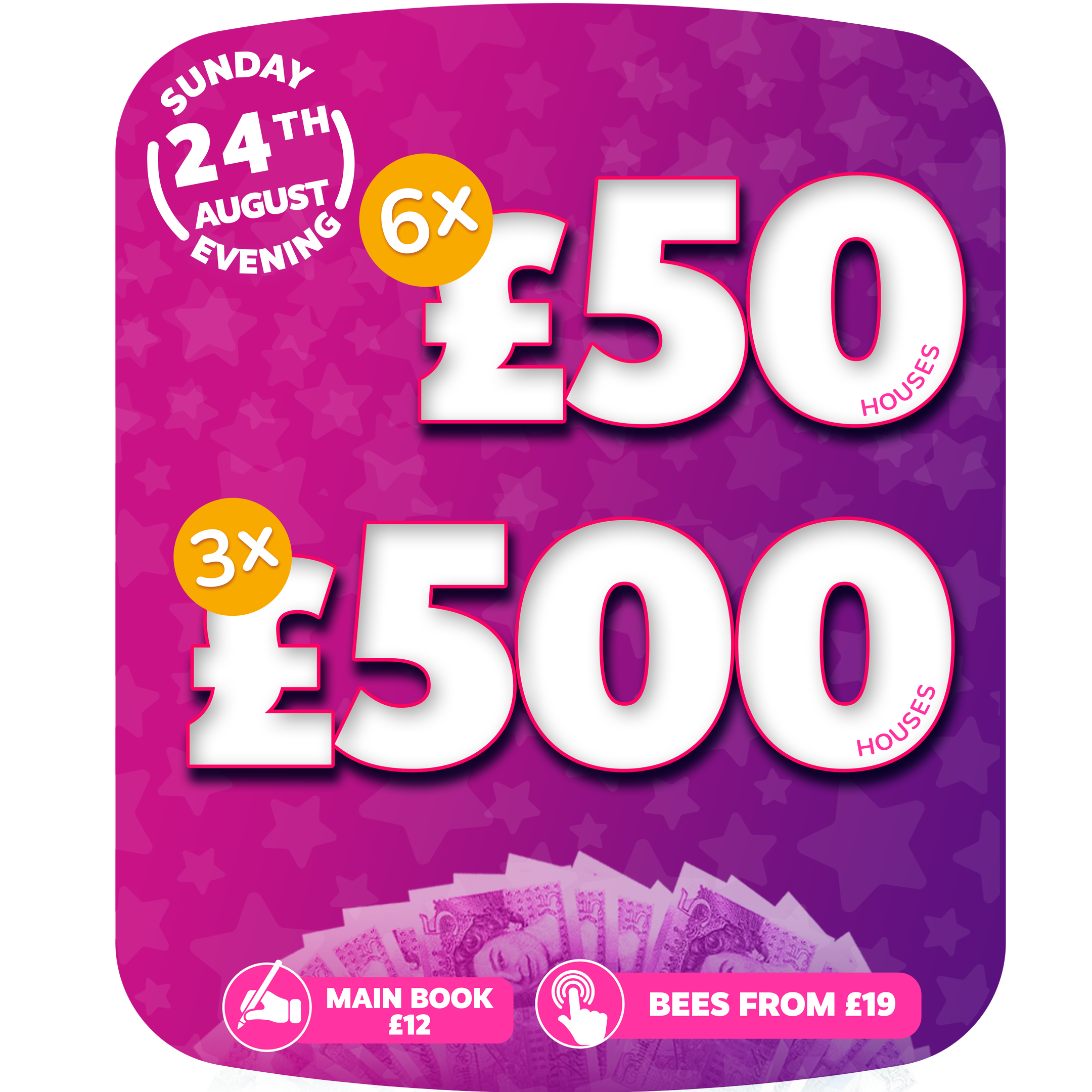 Majestic Bingo | Apollo RHYL