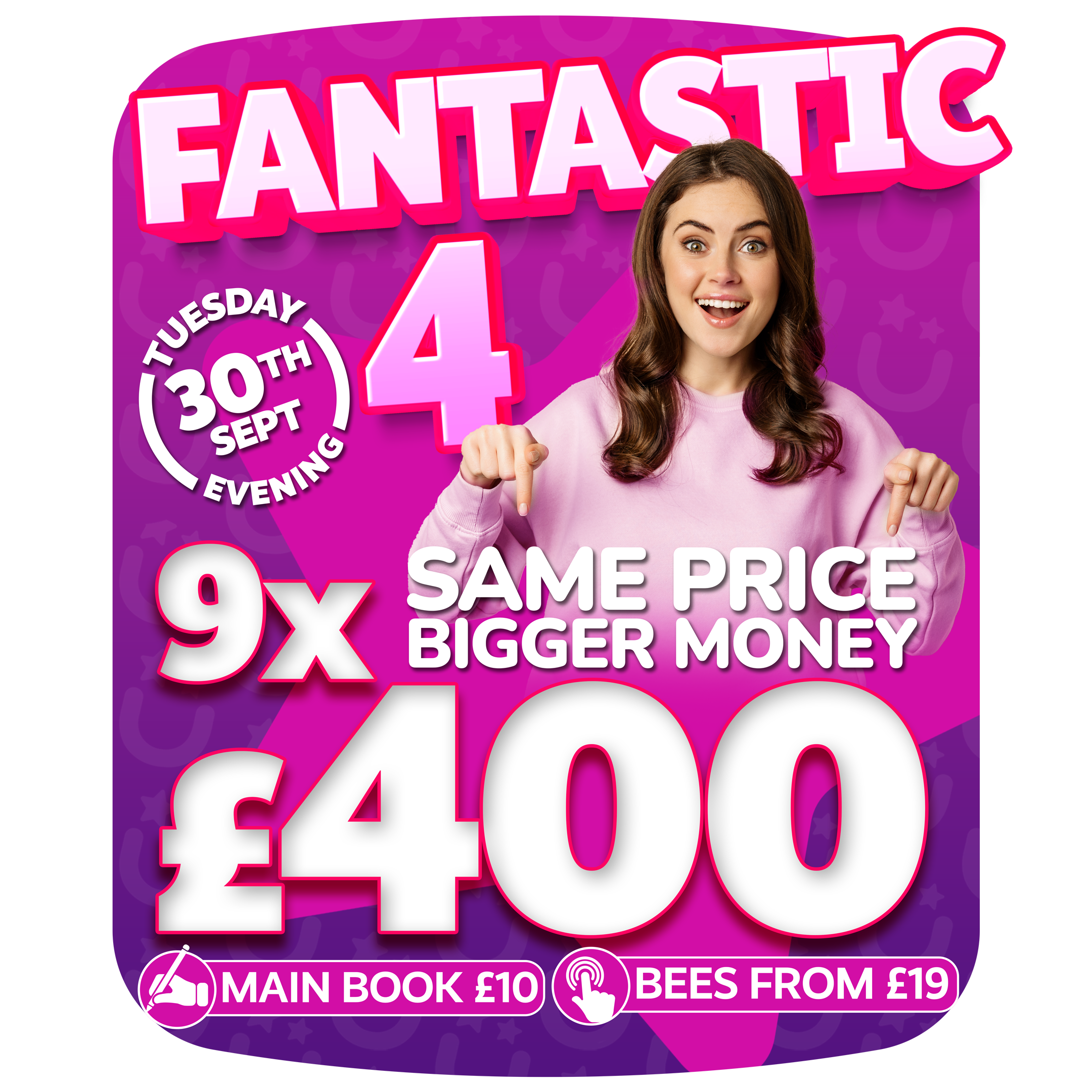 Majestic Bingo | Apollo RHYL