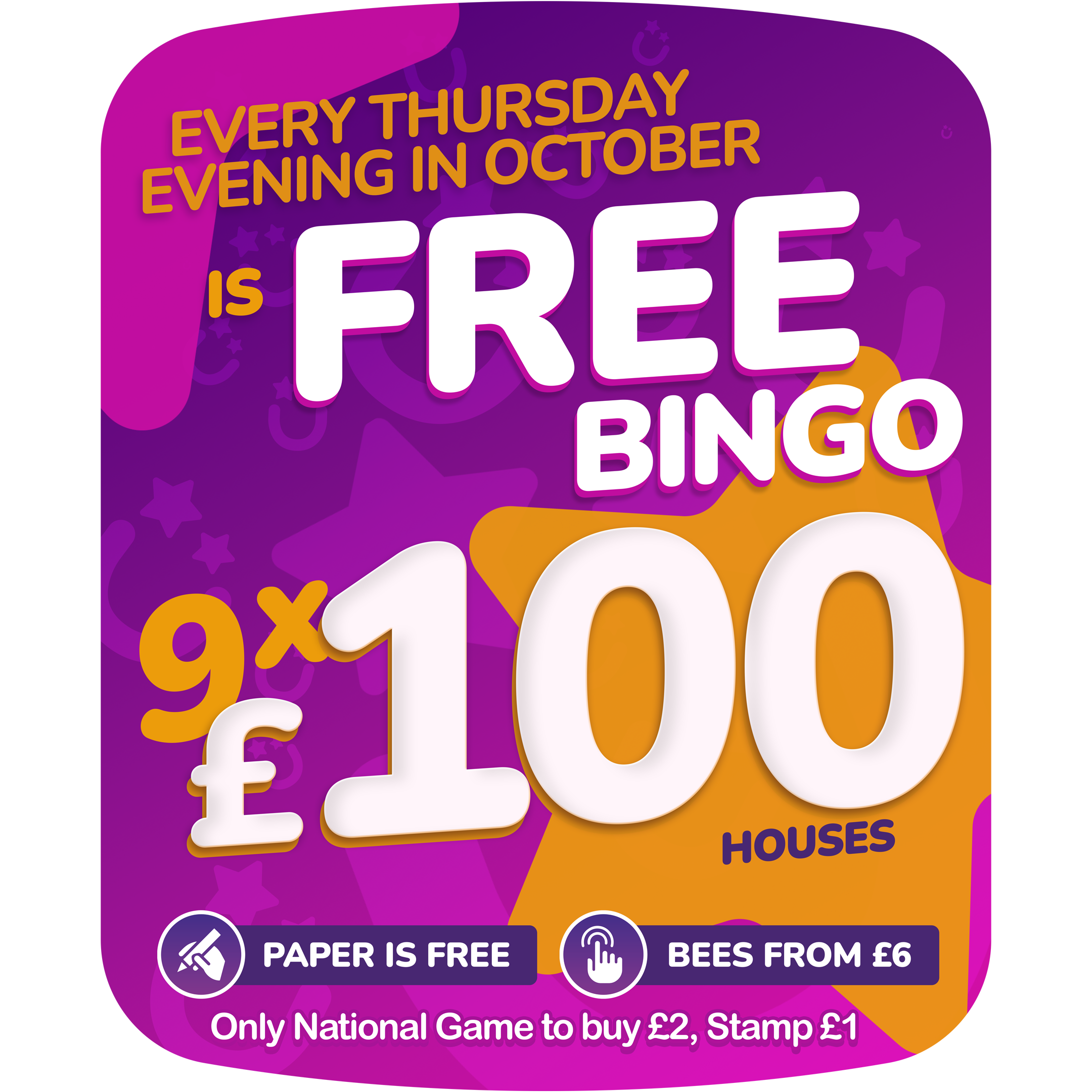 Majestic Bingo | Apollo RHYL