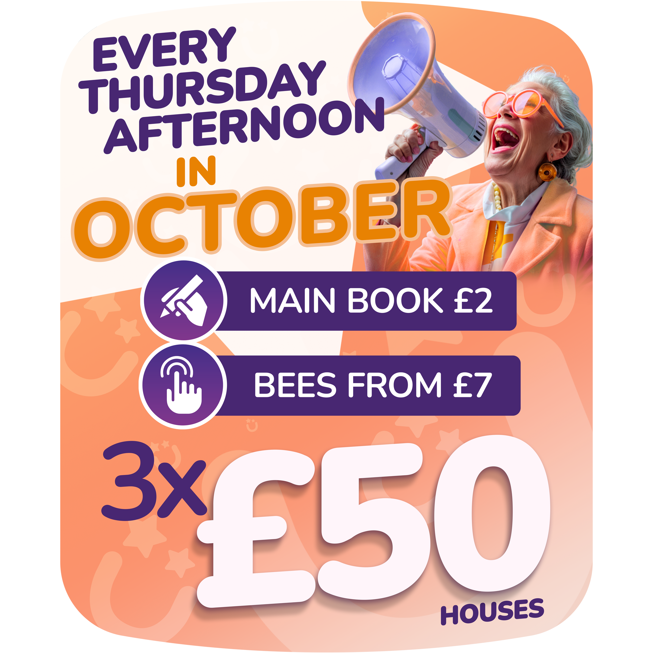 Majestic Bingo | Apollo RHYL