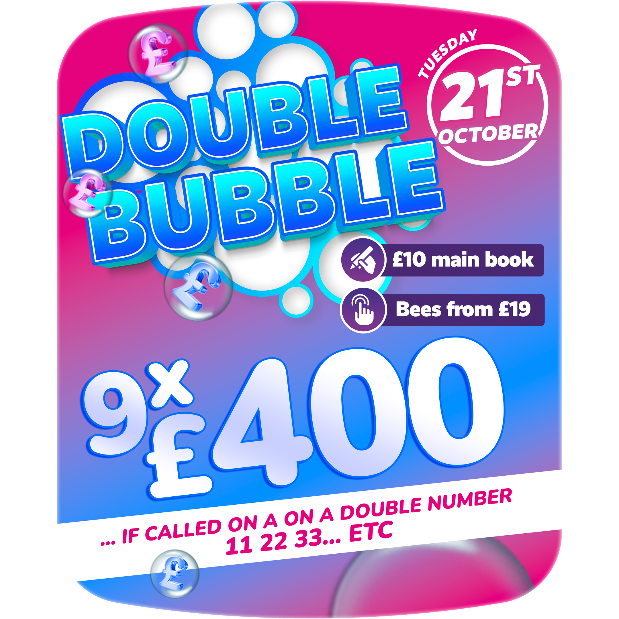 Majestic Bingo | Apollo RHYL