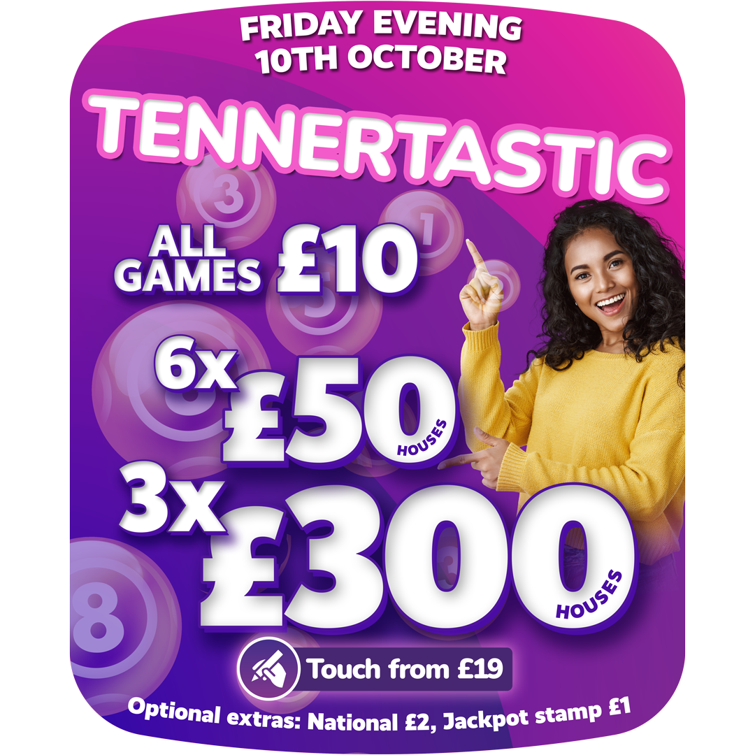 Majestic Bingo | Apollo RHYL