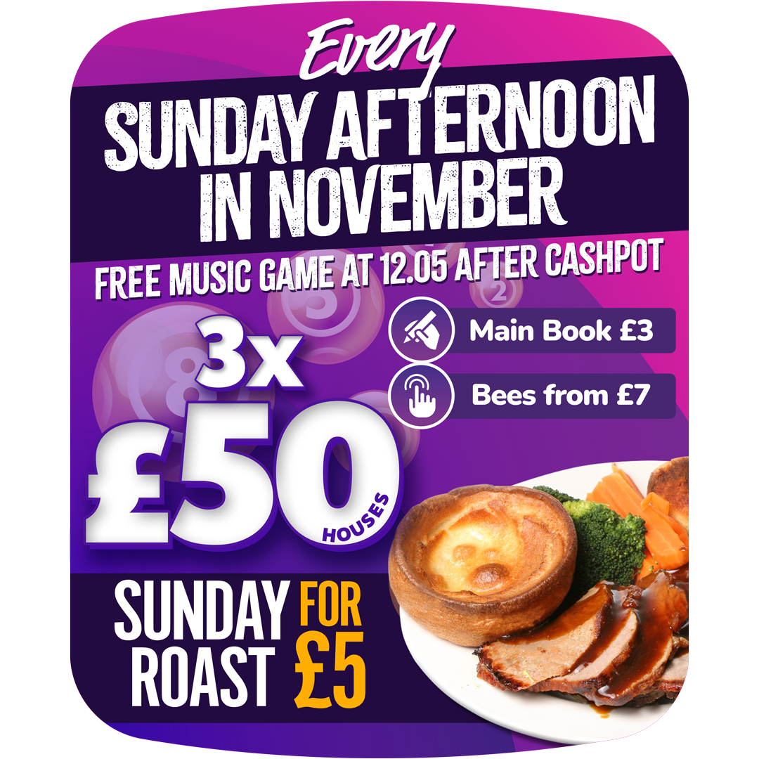 Majestic Bingo | Apollo RHYL