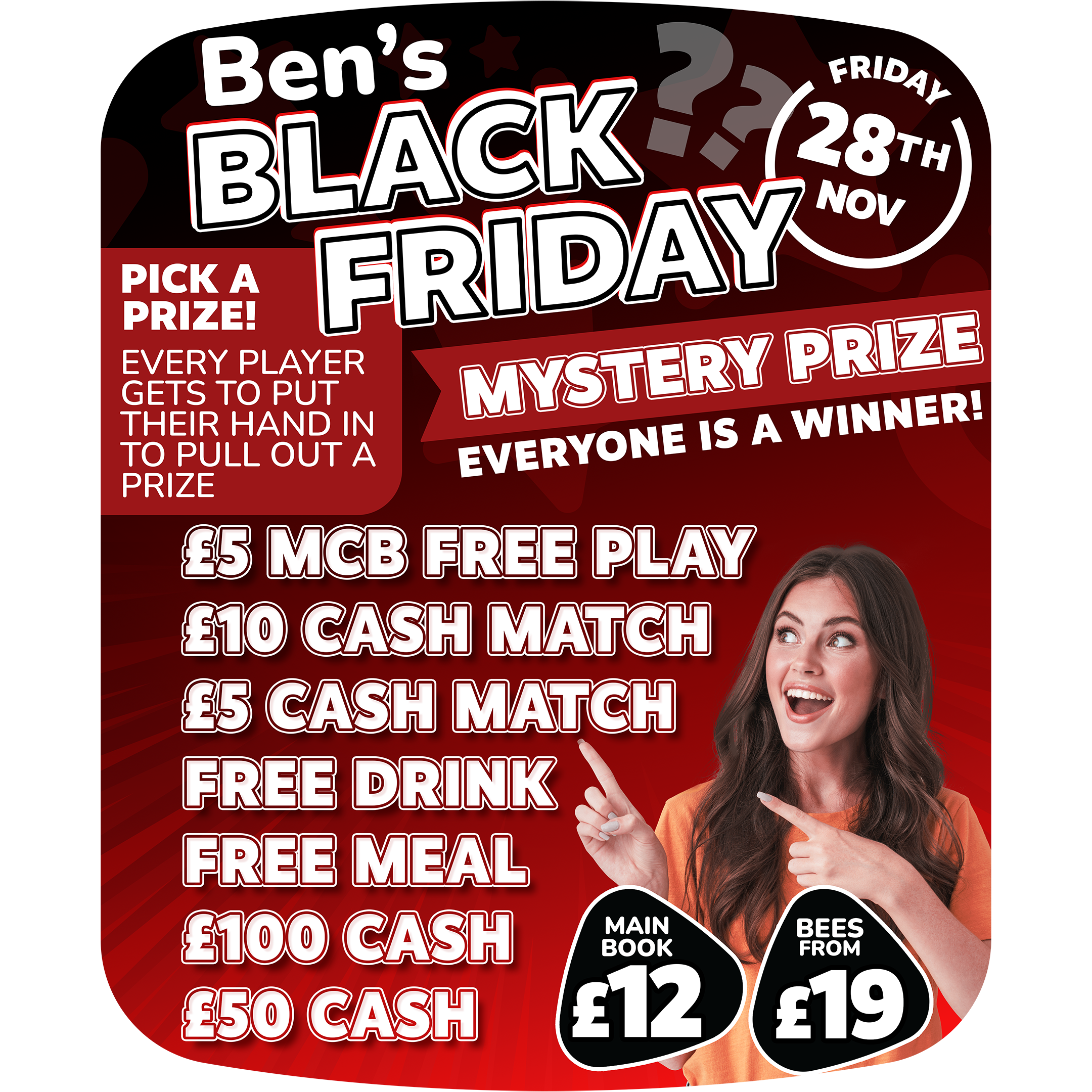 Majestic Bingo | Apollo RHYL